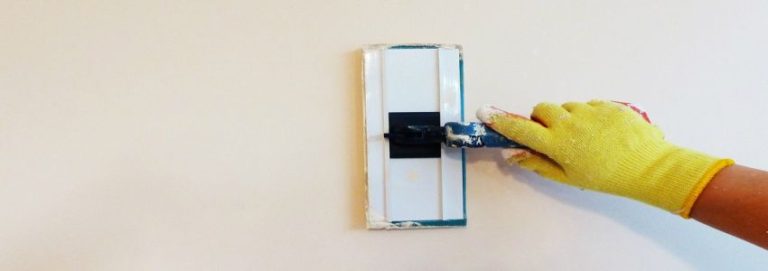 How to apply decorative plaster in 5 steps | Good Deal Remodeling ...